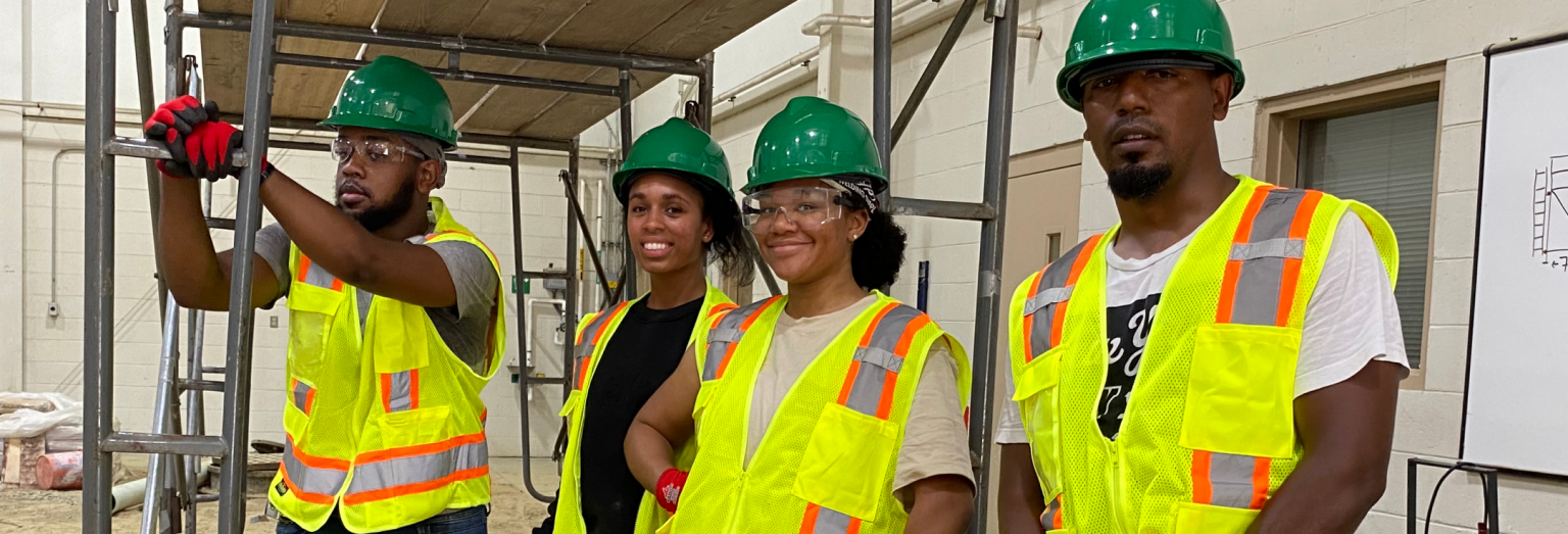 Partner Organizations - Building Pathways