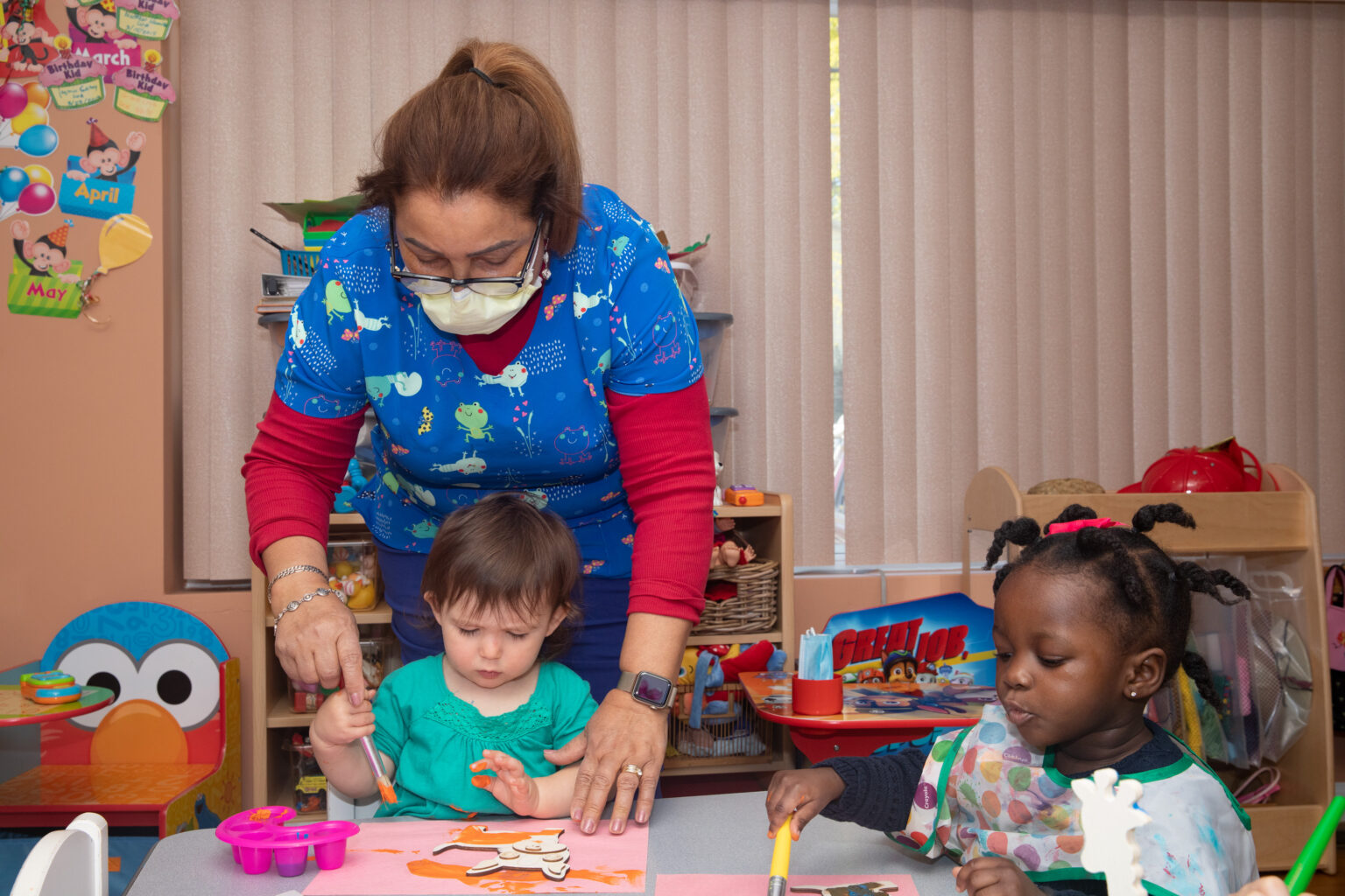 Home - Building Pathways