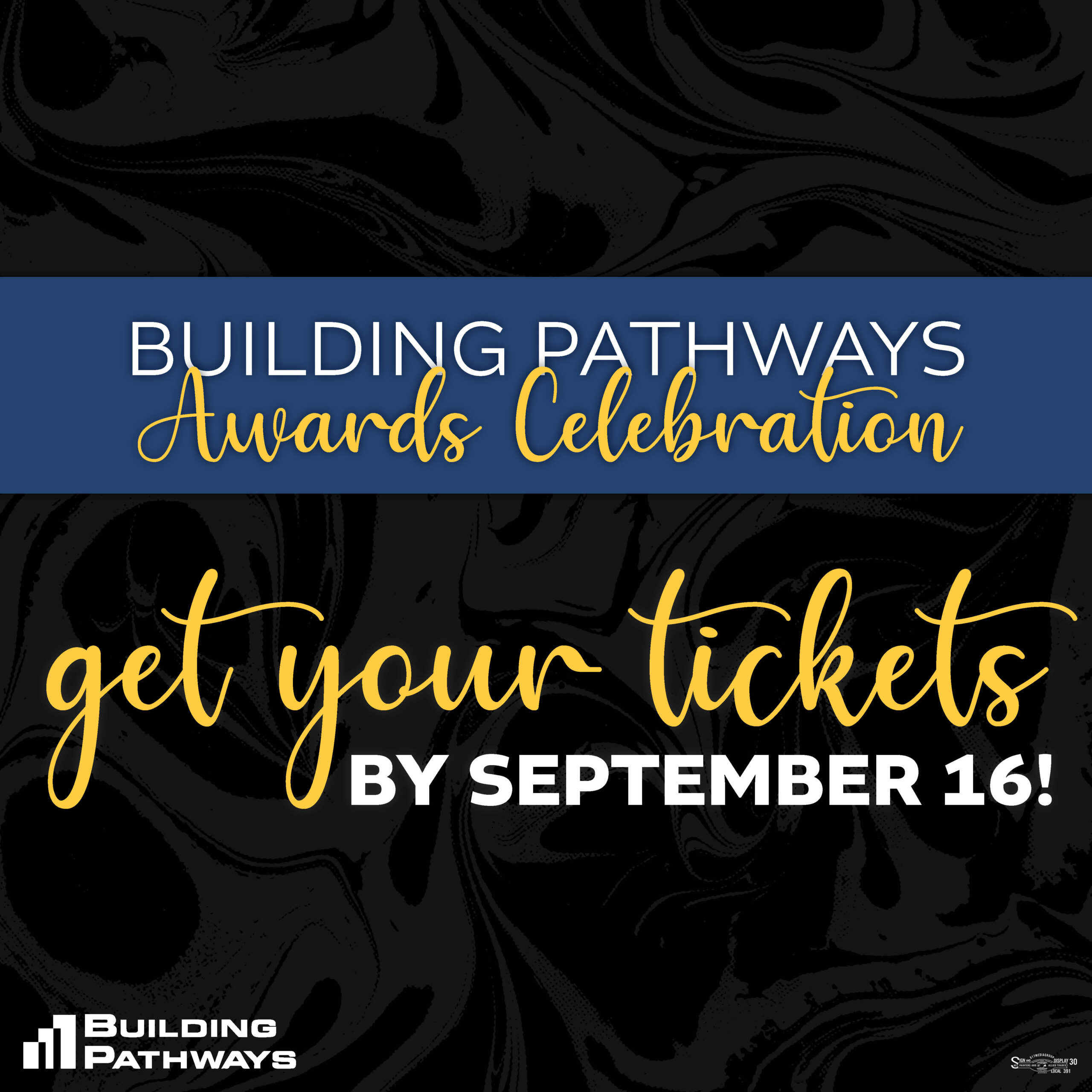 Our Mission - Building Pathways