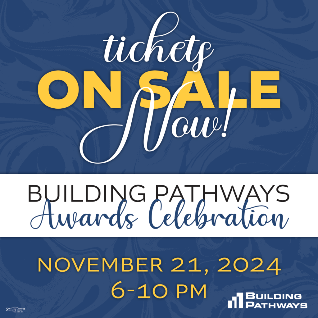 Contact Us - Building Pathways